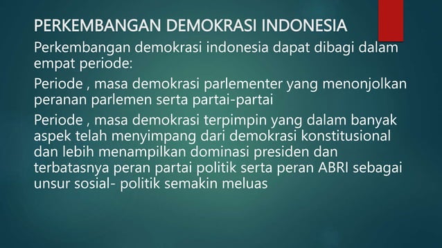 Sistem Demokrasi di Indonesia.pptx