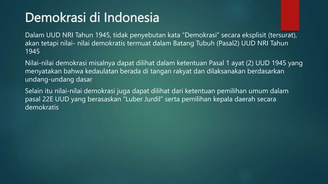 Sistem Demokrasi di Indonesia.pptx