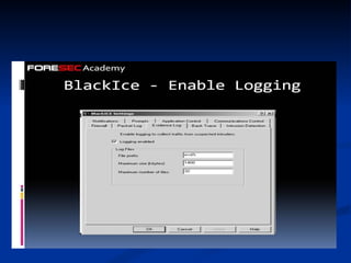 Sistem deteksi intrusion berbasis jaringan | PPT
