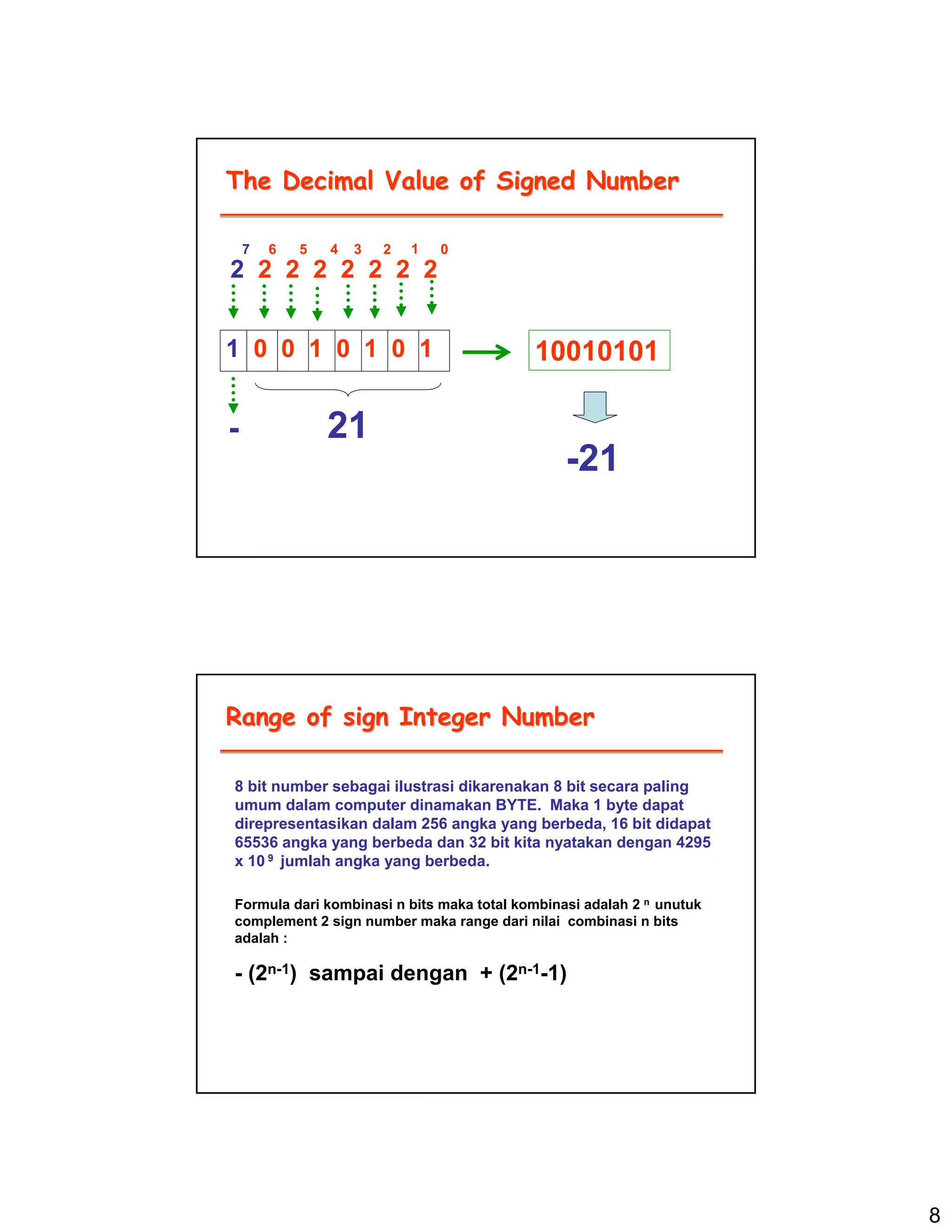 Sistem digital ii | PDF