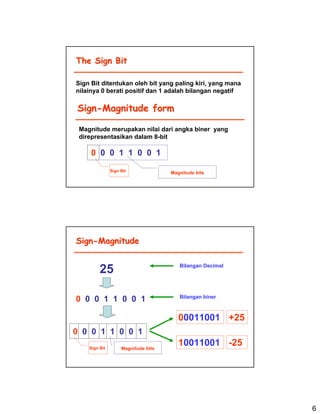 Sistem digital ii | PDF