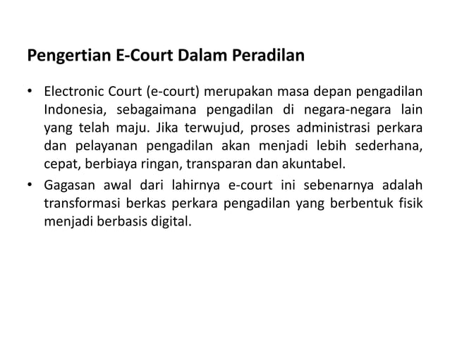 SISTEM E-COURT DALAM PERADILAN.pdf