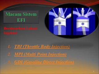 Dasar electronic fuel injection presentation.ppt