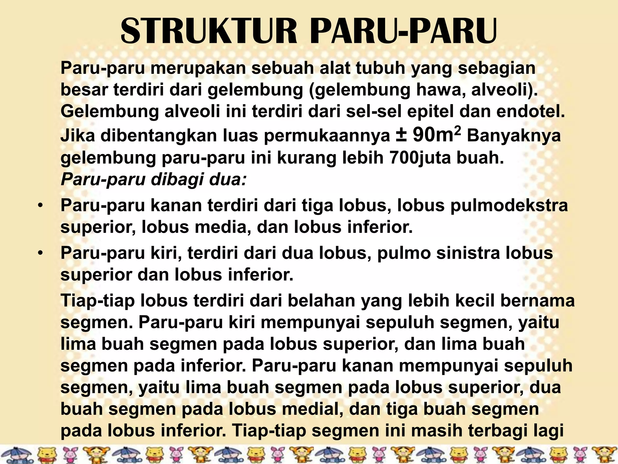 Sistem ekskresi | PPTX