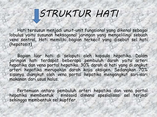 Sistem ekskresi | PPT