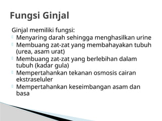 PPT PADA SISTEM Sistem Ekskresi Manusia.pptx