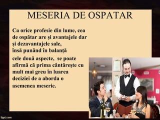 SISTEMELE DE SERVIRE.ppt