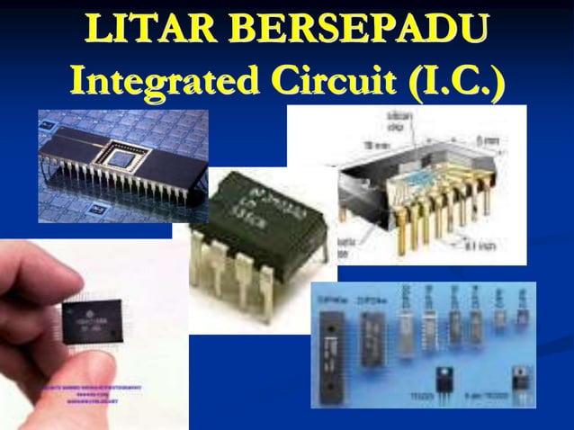 Sistem elektrik | PPTX