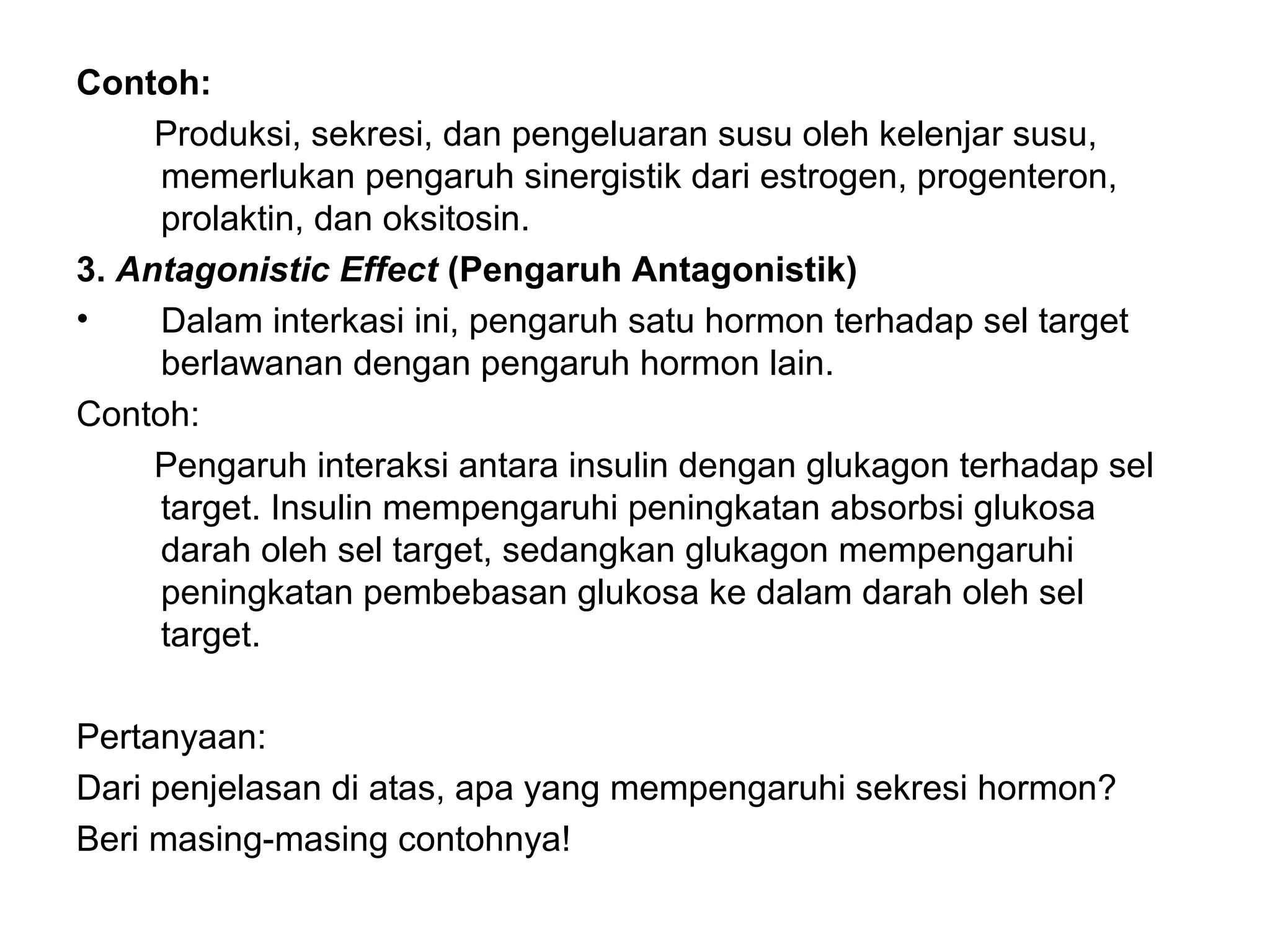 Sistem endokrin | PPT