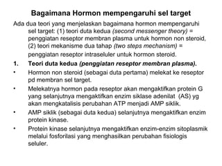 Sistem endokrin | PPT