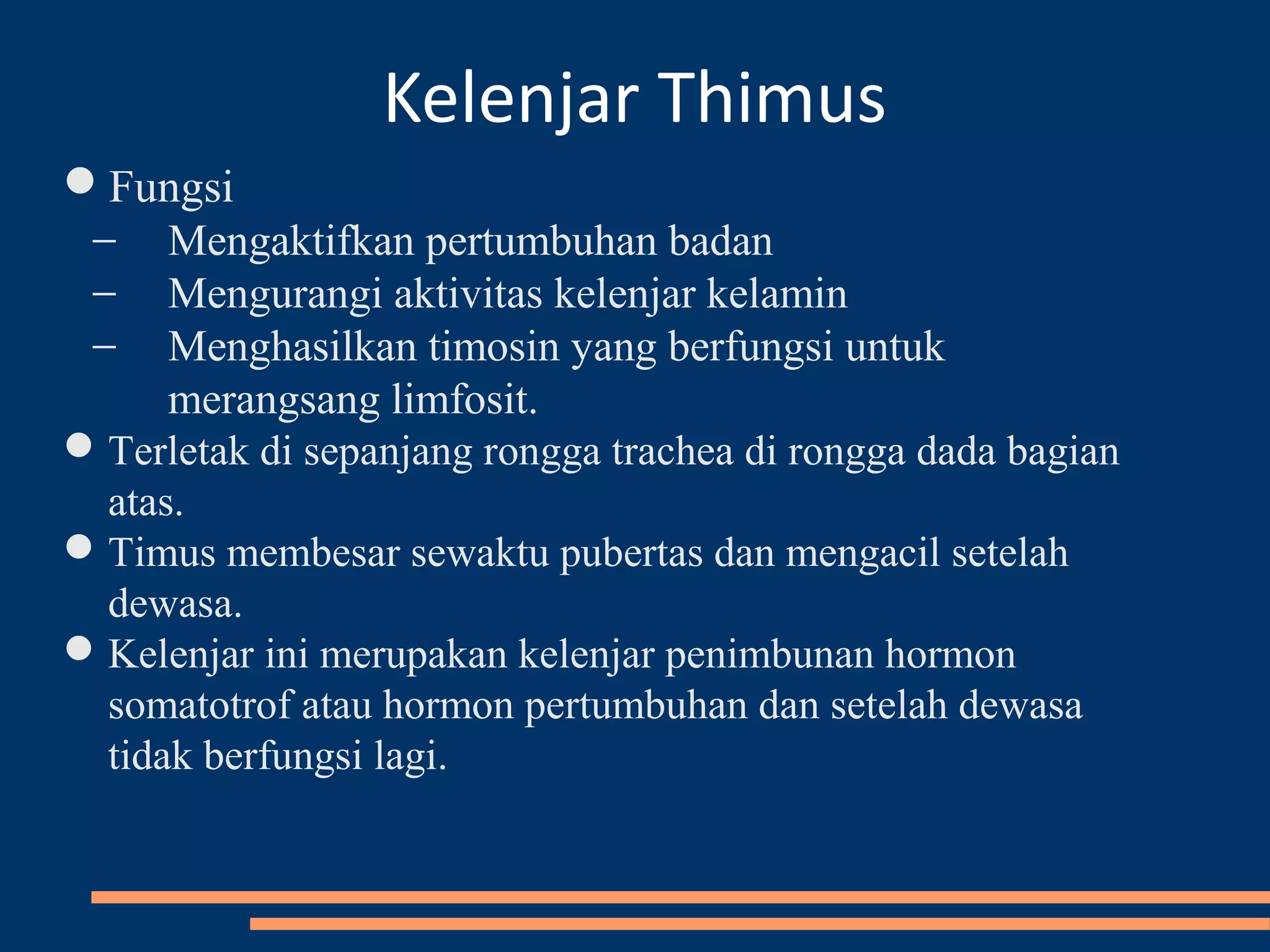 Sistem endokrin | PPT