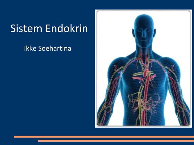 Sistem endokrin | PPT