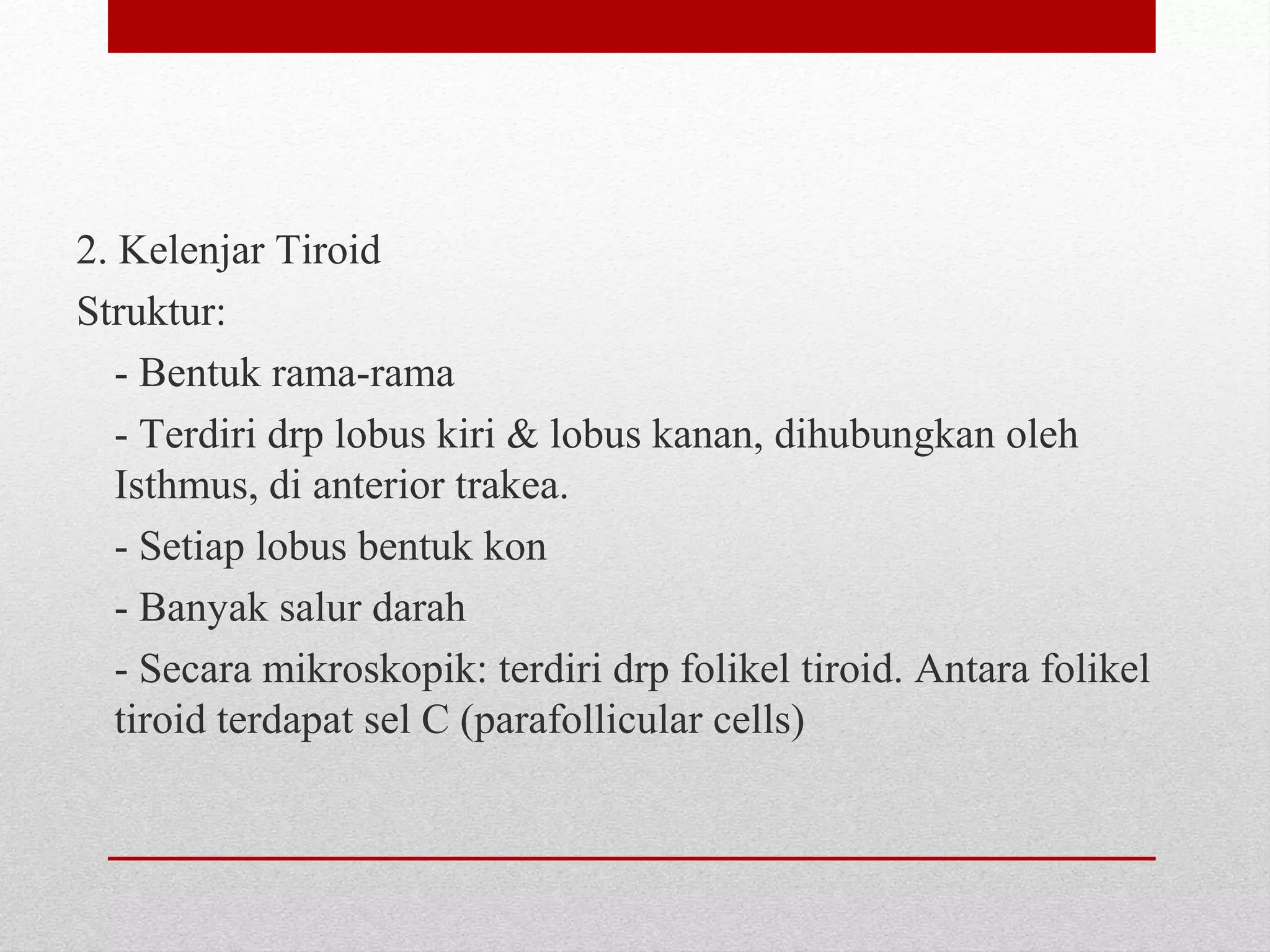 Sistem endokrin | PPT