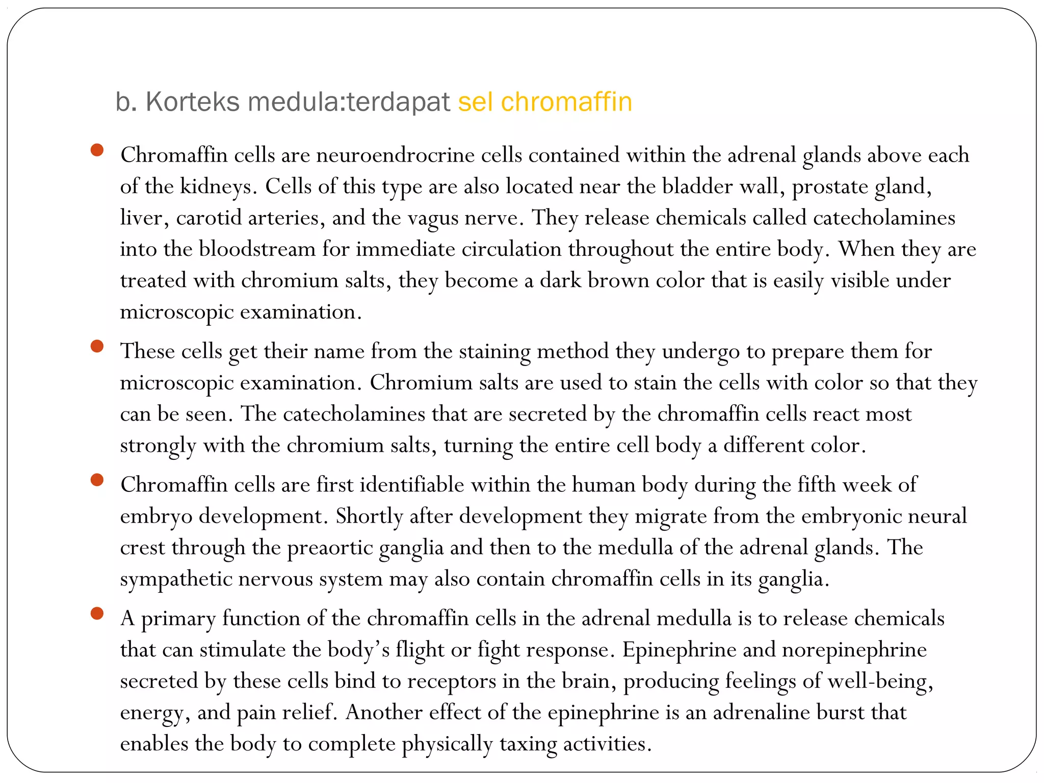 Sistem endokrin | PPT