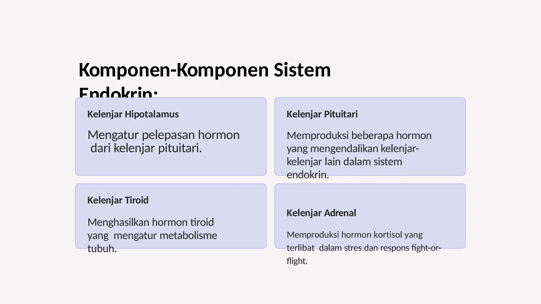 Sistem Endokrin, Hormon dan Perilaku (1).pptx
