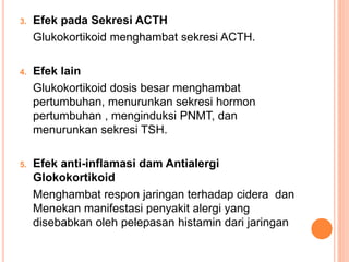 Sistem endokrin (kelenjar suprarenalis | PPTX