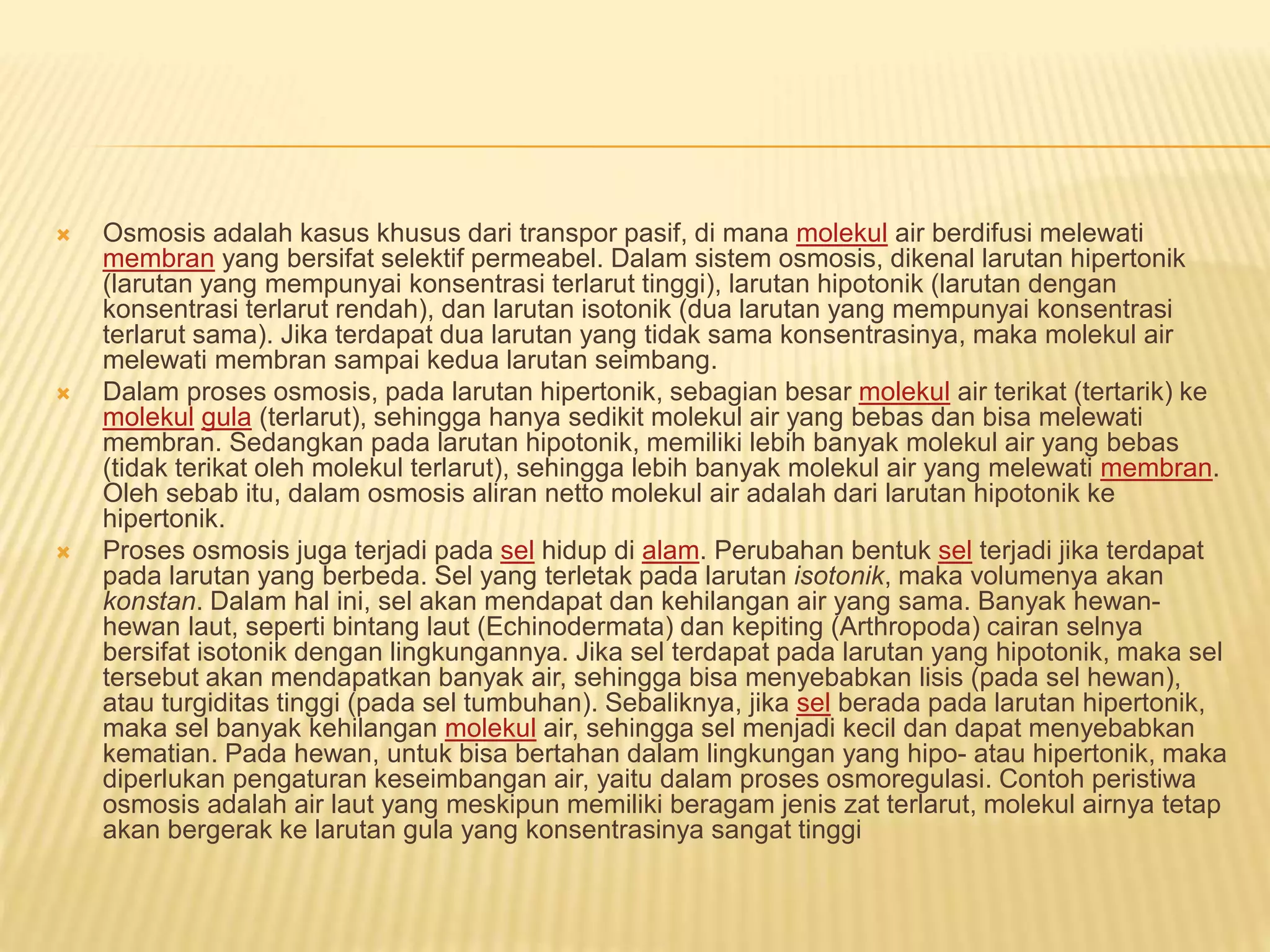 Sistem endomembran | PPTX
