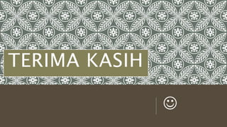 ERP proprietary dan open source | PPTX