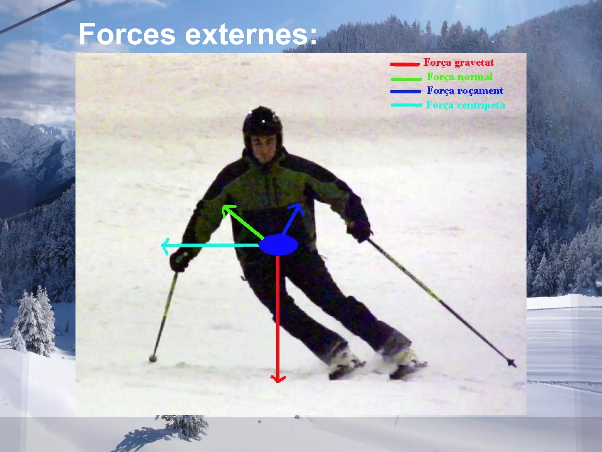 Sistemes de forces | PDF