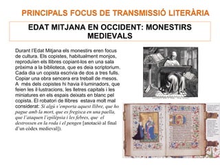 Sistemes escriptura2 | PPT