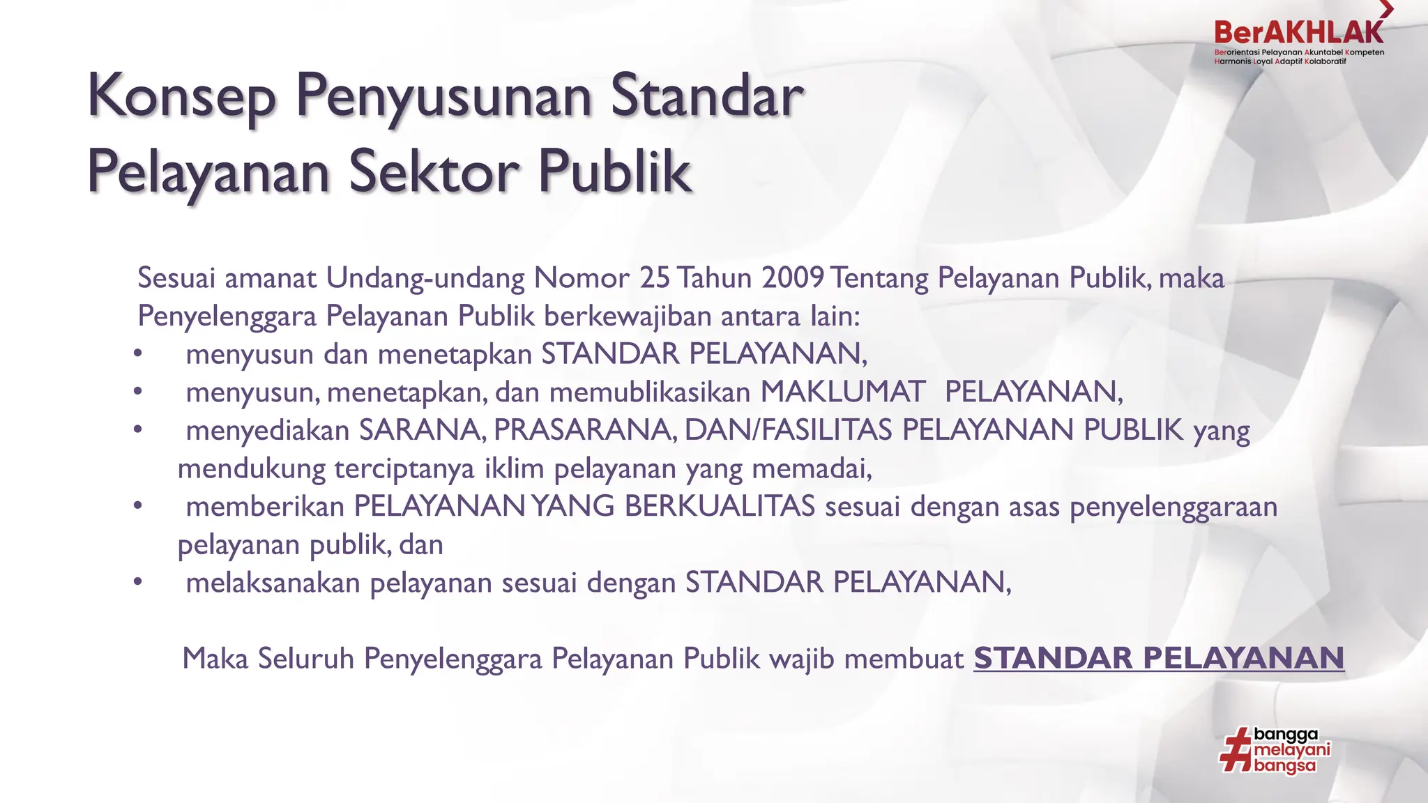 sistem etika pemerintahan yang ada di provinsi ntt | PDF