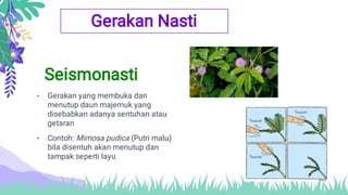 Sistem Gerak Pada Hewan dan Tumbuhan Kelas VIII(1).pdf