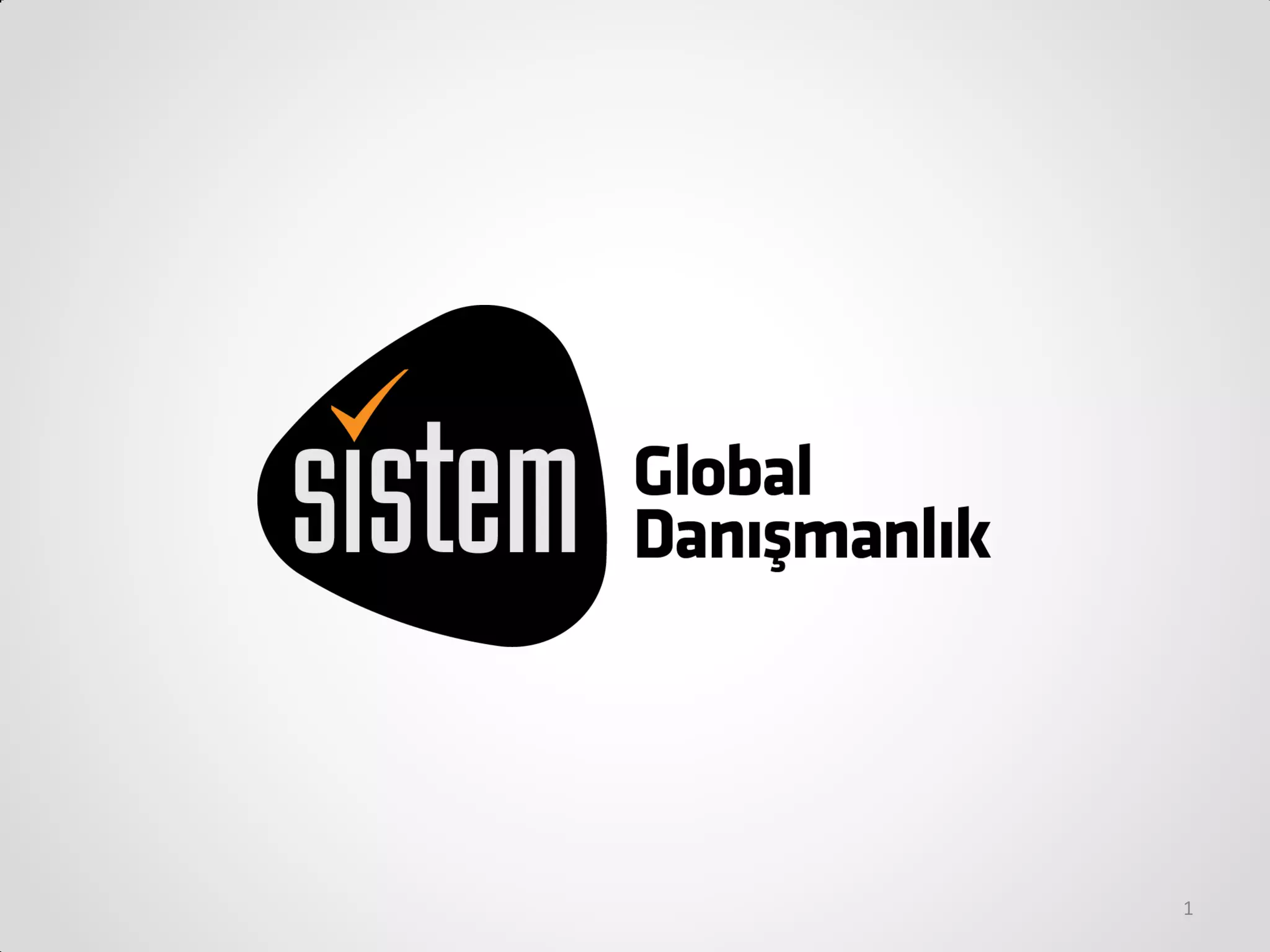 Sistem Global Danışmanlık Tanıtım | PPT