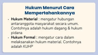 Sistem Hukum dan Peradilan di Indonesia.pdf | Free Download