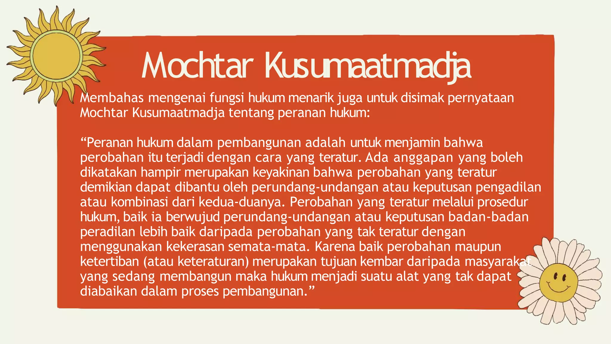 Sistem Hukum Di Indonesiapptx 