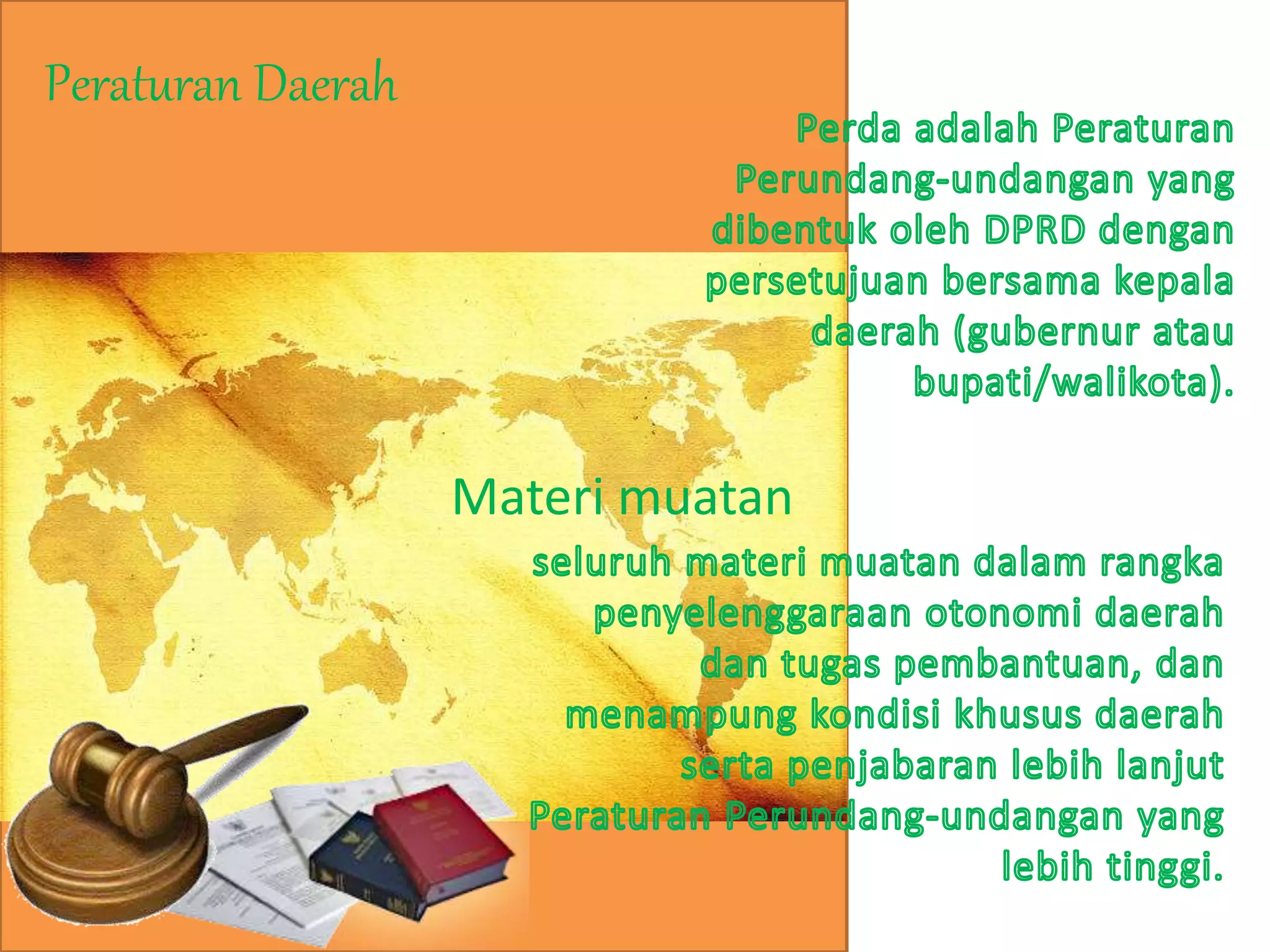 Sistem Hukum Indonesia Ppt 