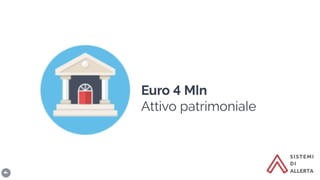 Sistemi di allerta interna | PPTX