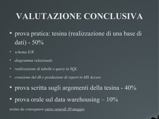 SISTEMI DI ELABORAZIONE DELLE INFORMAZIONI - INTRO | PPT