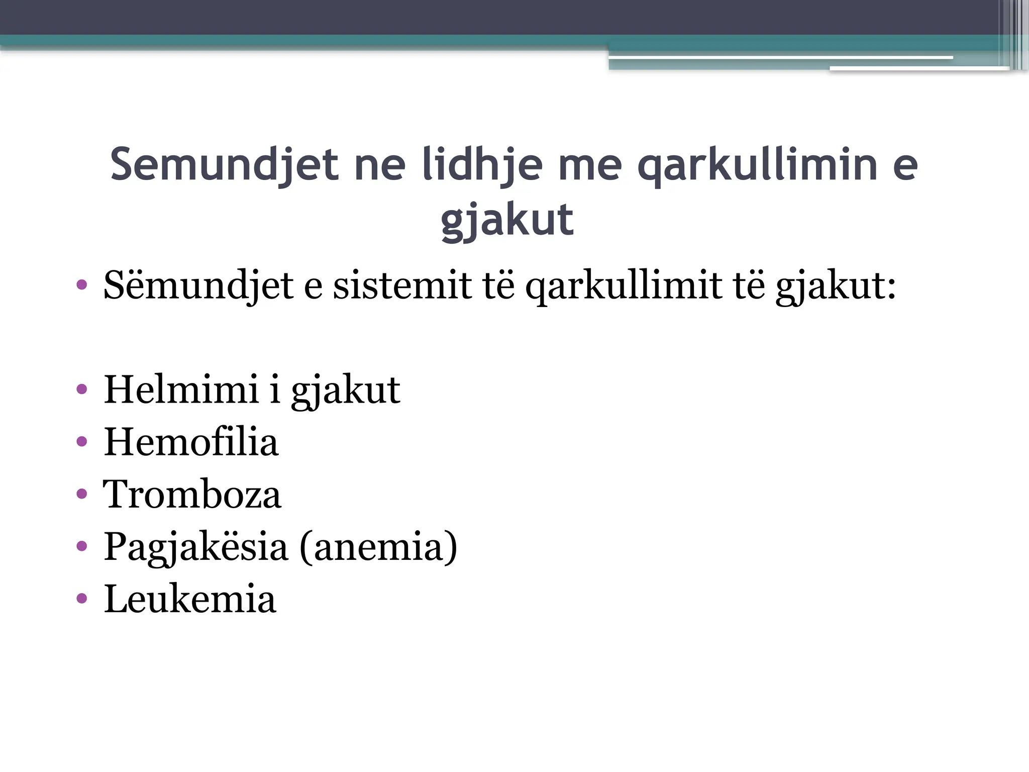 Sistemi i qarkullimit te gjakut biologji.pptx