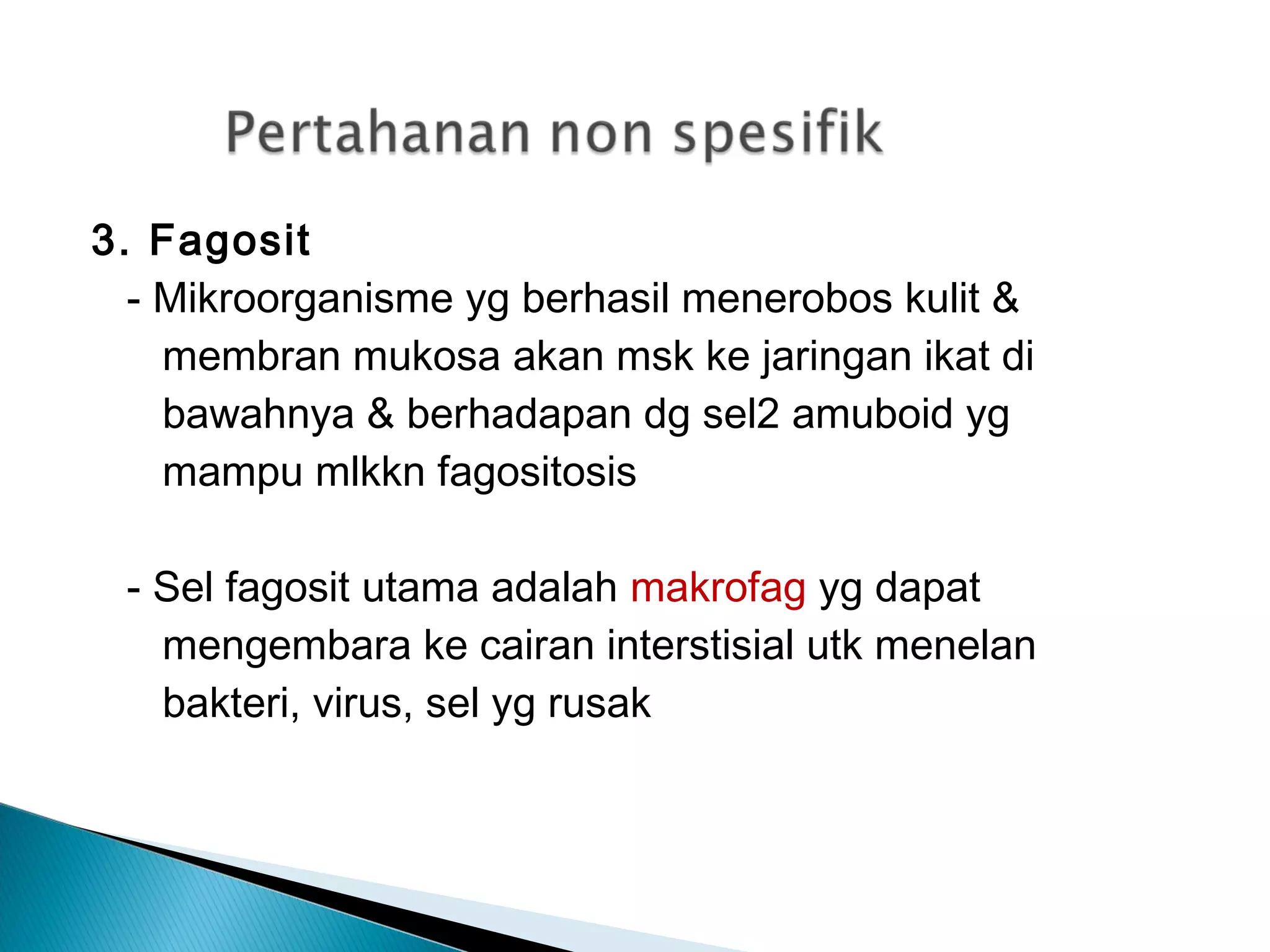 Sistem Kekebalan Tubuh (IMMUN) | PPT