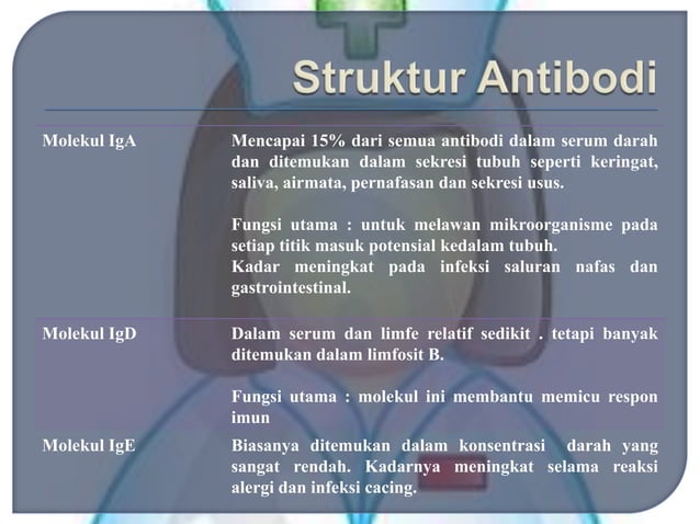 Anatomi Sistem imun | PPTX