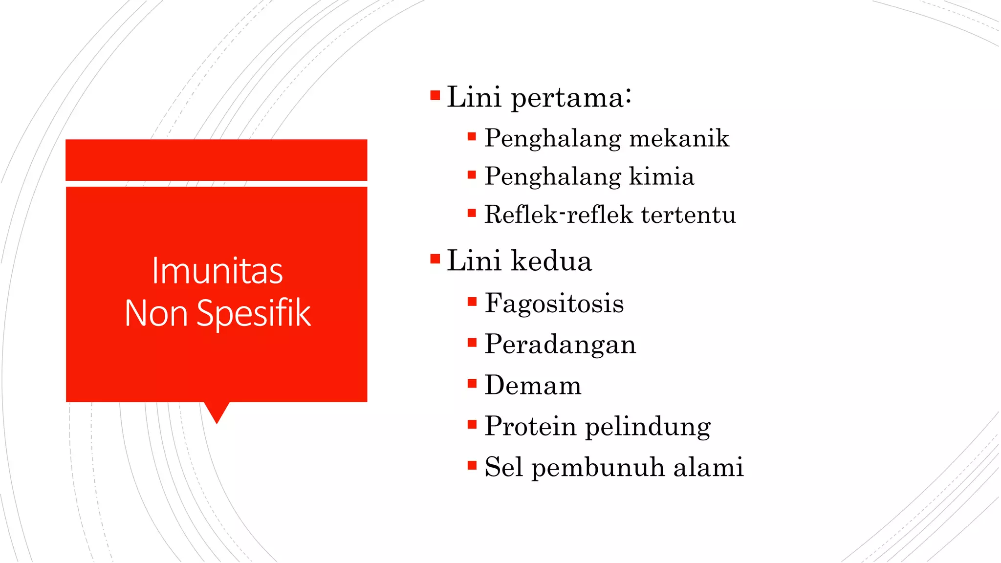 Sistem imun | PPTX
