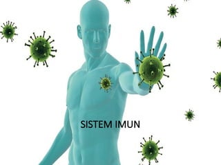 Materi biomedik Sistem Imunitas tubuh.pptx