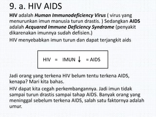 SISTEM IMUN 3 | PPTX