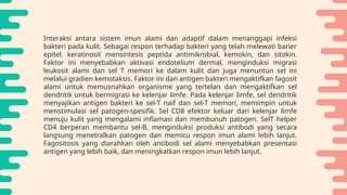 sistem imun kulit.Kulit sebagai barrier fisik dan barrier imunologis.pptx