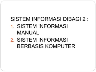manajemen konsep dasar Sistem informasi.pdf