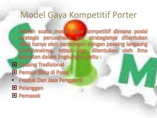 Sistem informasi management | PPTX