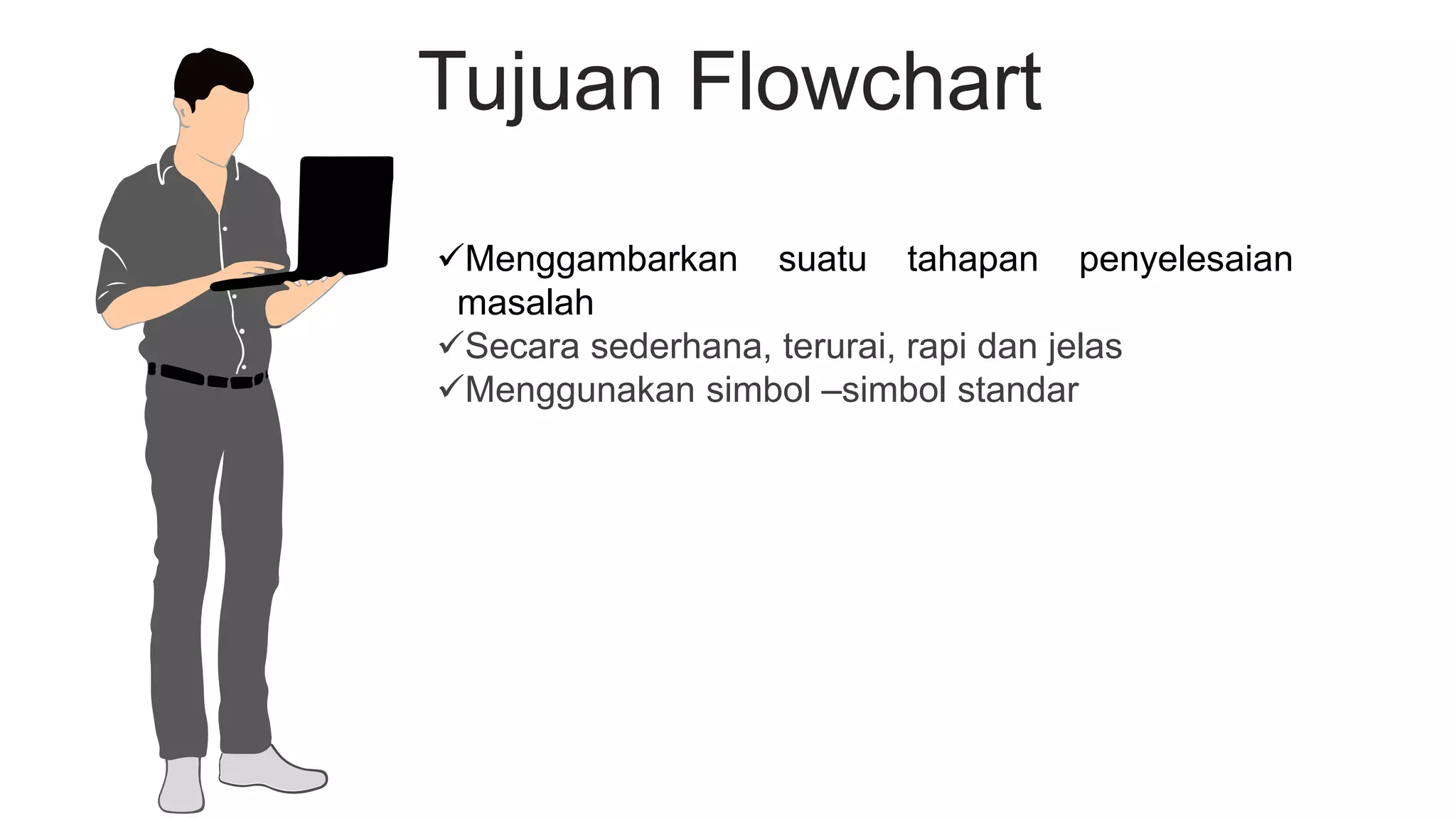 Sistem informasi flowchart | PPTX