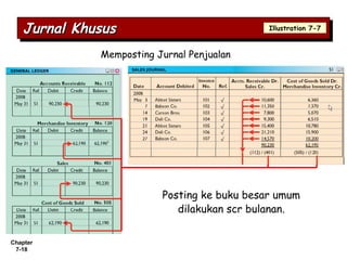 Sistem informasi akuntansi I | PPT