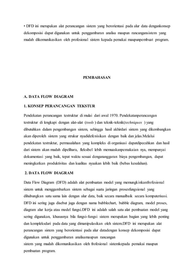 Sistem informasi akuntansi- diagram aliran data untuk perusahaan kecil_diah arum nihaya ...
