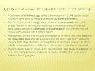 Sistem Informasi & Aplikasinya | PPTX | Agriculture | Industries