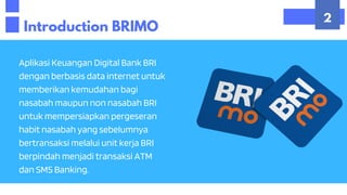 Sistem informasi Brimo - Kelompok 3.pdf