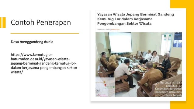 Sistem Informasi Desa untuk Keterbukaan Informasi Publik.pptx