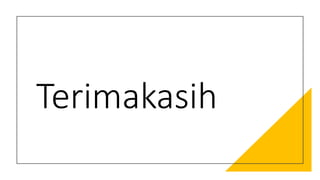 Sistem Informasi Desa untuk Keterbukaan Informasi Publik.pptx