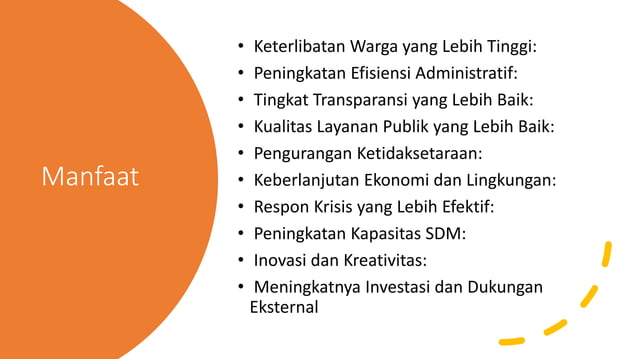 Sistem Informasi Desa untuk Keterbukaan Informasi Publik.pptx