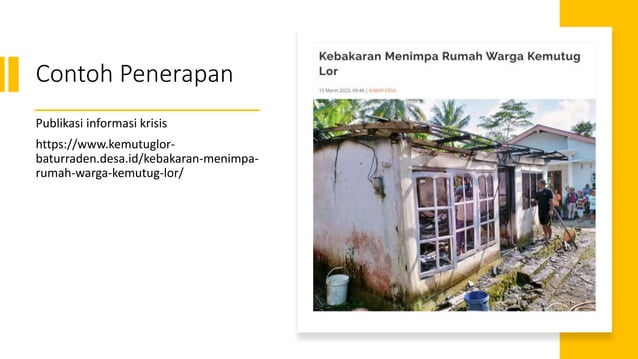 Sistem Informasi Desa untuk Keterbukaan Informasi Publik.pptx